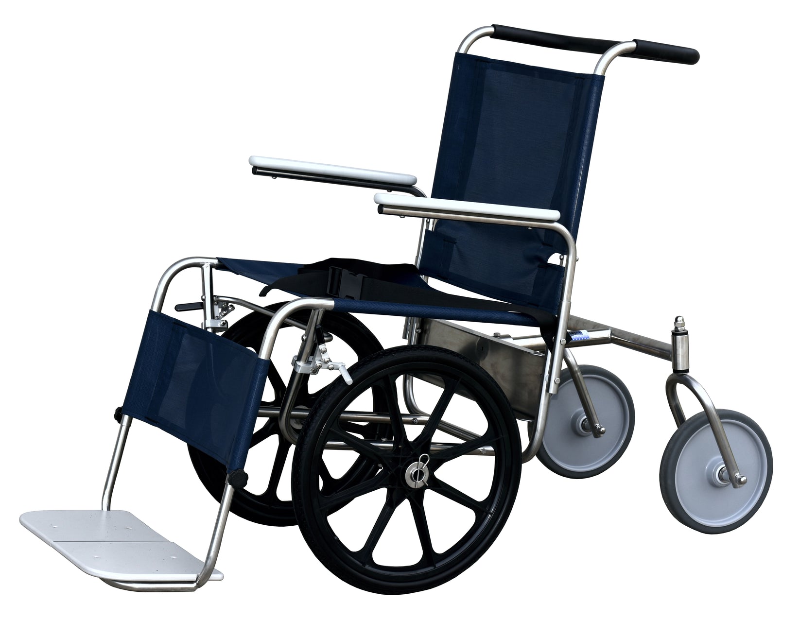 Beach Walker, Aquatic Chair, Surf Chair, Beach Jogger – Apache Adaptive ...