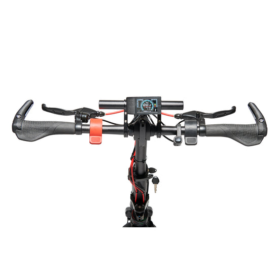 Firefly 2.5 Electric Scooter Attachment – Apache Adaptive Solutions