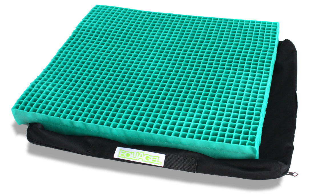 EquaGel Cushions – Apache Adaptive Solutions