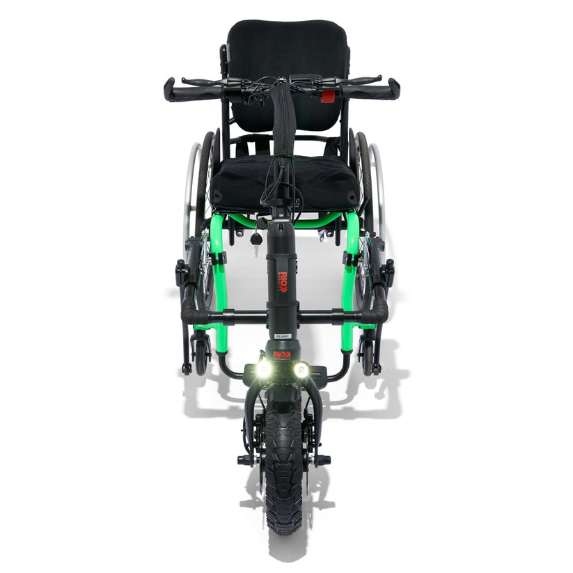 Firefly 2.5 Electric Scooter Attachment – Apache Adaptive Solutions